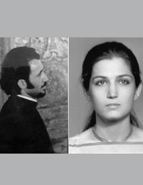 We persuade Garegin II TO LEGALIZE his family in the “Year of Family ...