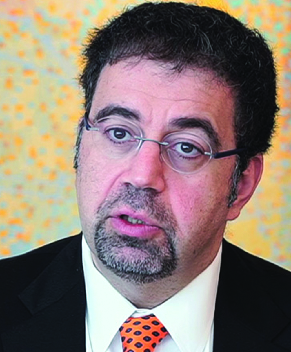 Daron Acemoglu Named Institute Professor, MIT’s Highest Faculty Honor ...