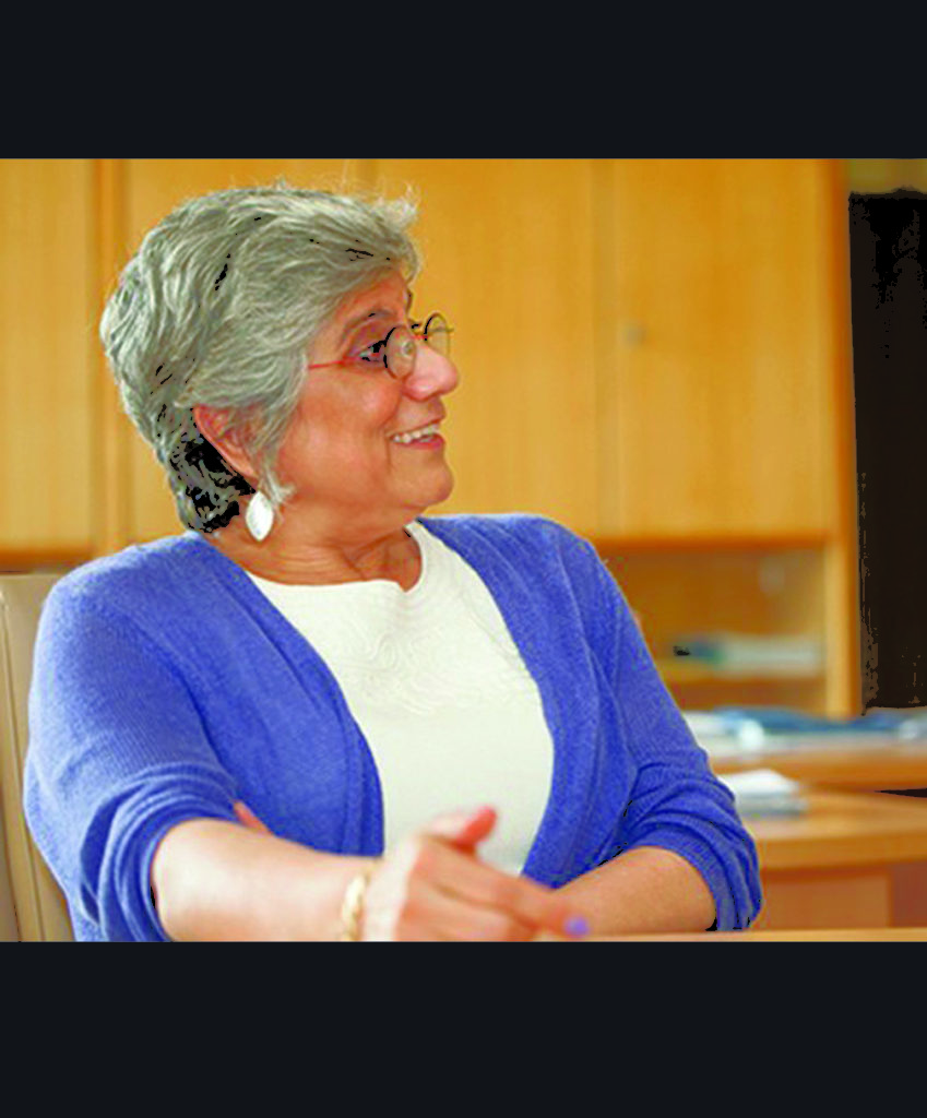 Ani Aprahamian to Speak at Ararat- Eskijian on “Science, Technology ...