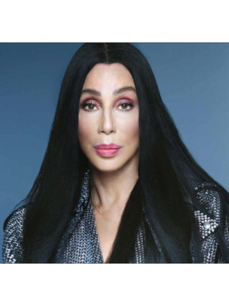 Cher’s new Christmas album, her bond with Armenia and “the issues that ...